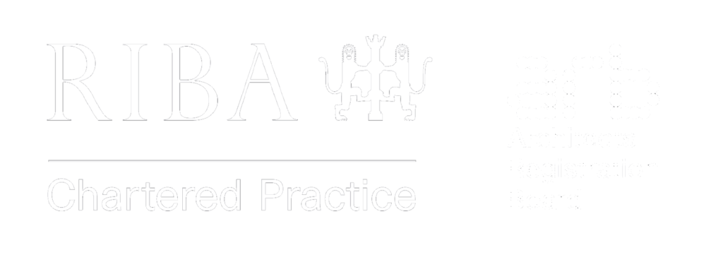 ARB RIBA LOGO | KITSON Architecture